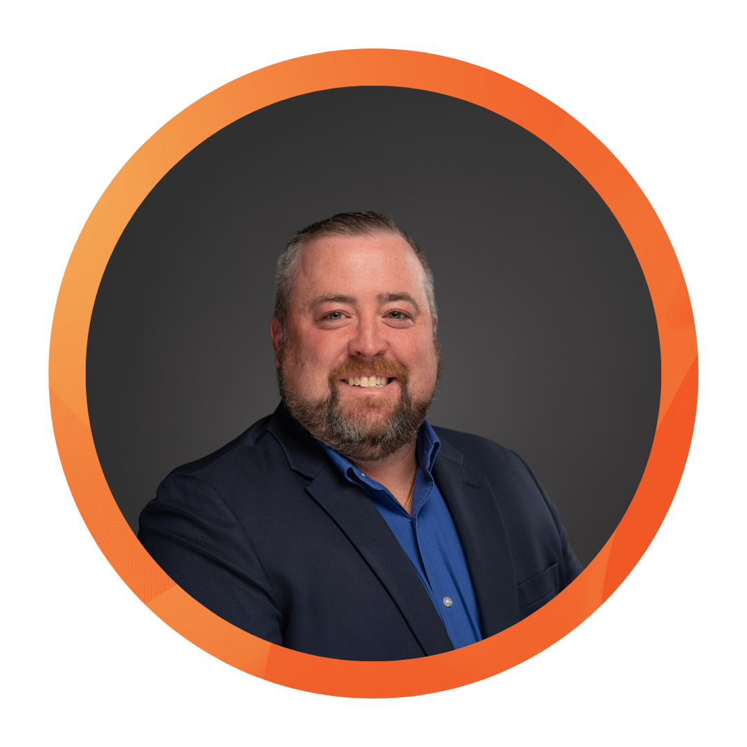 Patrick O'Brien - Powergen 2026